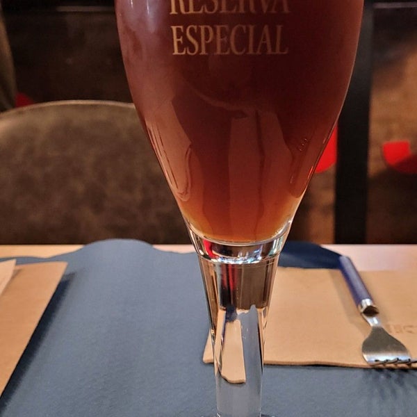 Buho Rojo - Beer Bar in Deusto