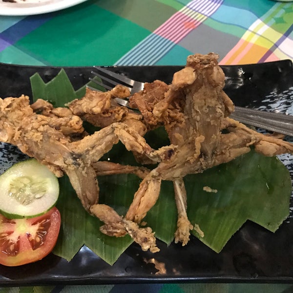 Balaw-Balaw Specialty Restaurant - Filipino Restaurant in Angono, Rizal
