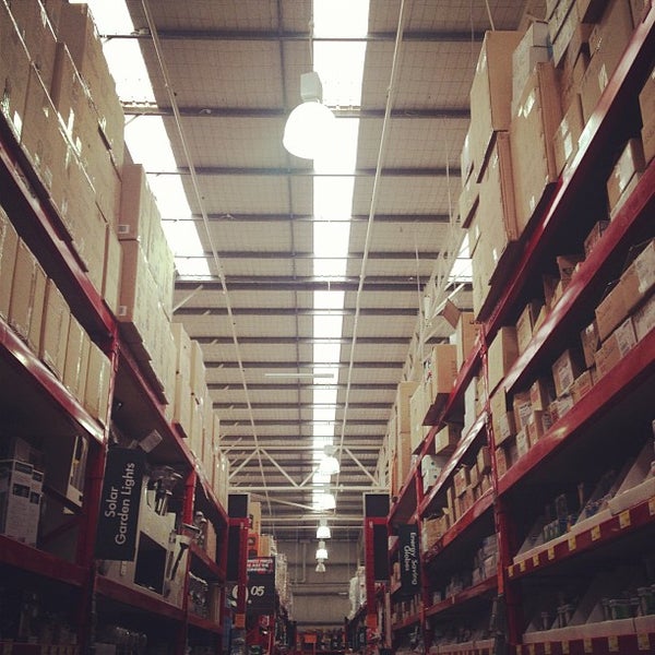 Bunnings Warehouse - Hardware Store in Midland
