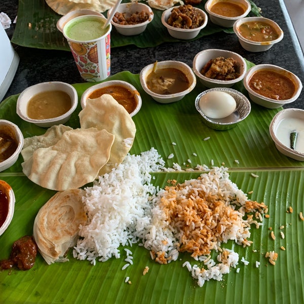 The Vellore Kitchen - Indian Restaurant