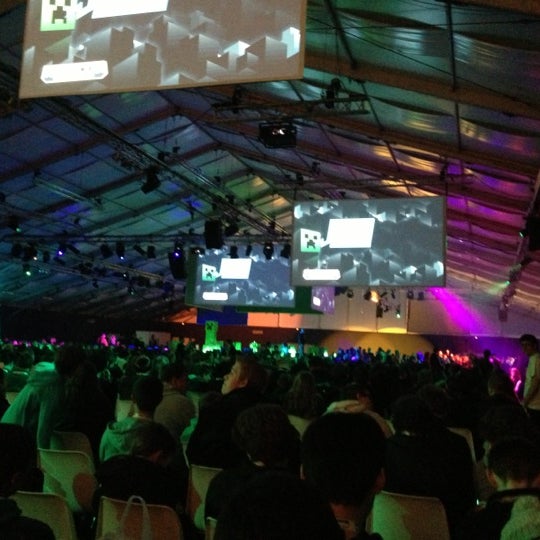 Disney Events Arena - 3 tips from 318 visitors