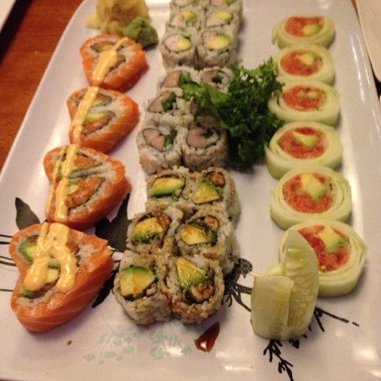 Junko Sushi - 26 tips from 976 visitors