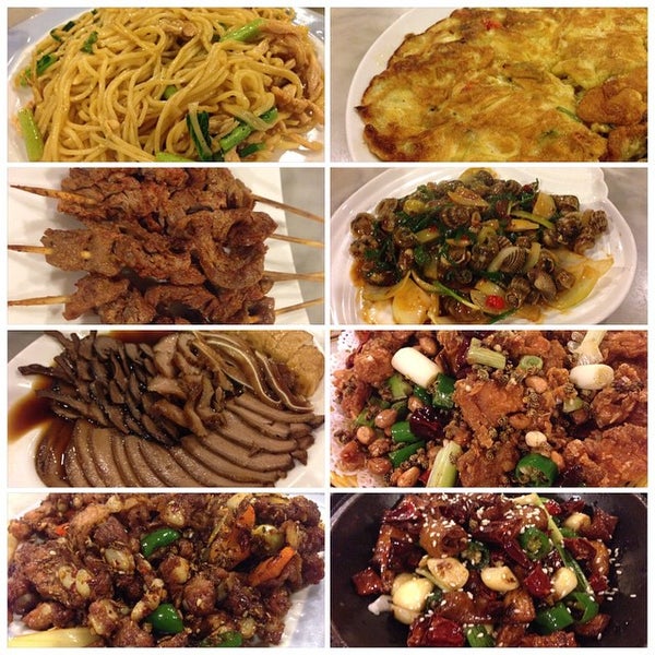 Lac Mei Che Huo Kuo - Jakarta Barat - Jakarta, Jakarta