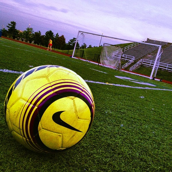 Kunz Stadium - College Stadium in Amherst
