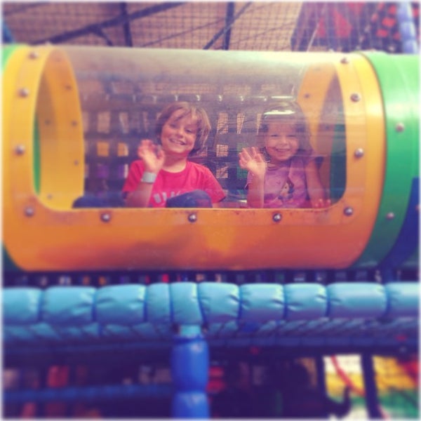 Photos at Funplex - Bevendean - Brighton, East Sussex