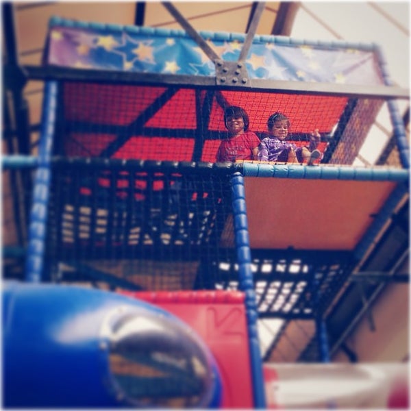 Photos at Funplex - Bevendean - Brighton, East Sussex