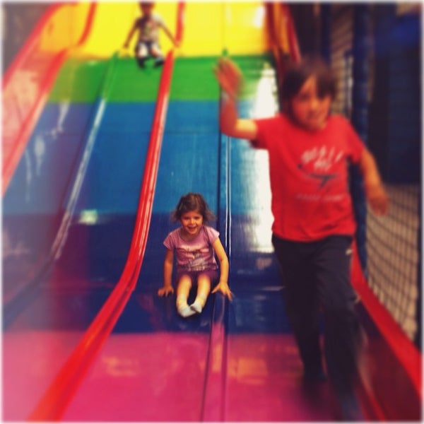 Photos at Funplex - Bevendean - Brighton, East Sussex