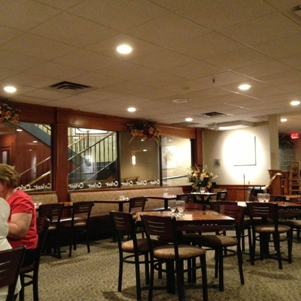 Orient Restaurant - Hanover, NH