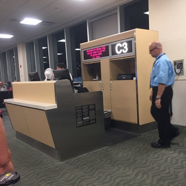 Gate C3 - 2 tips from 538 visitors