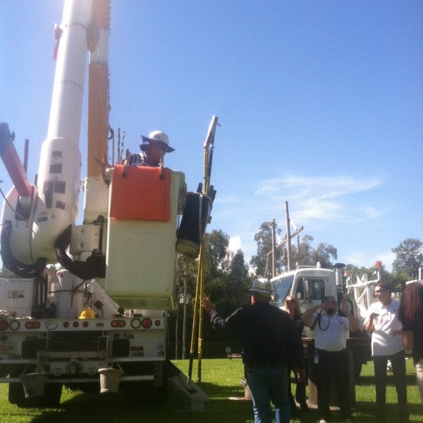 LCEC - 2 tips from 43 visitors