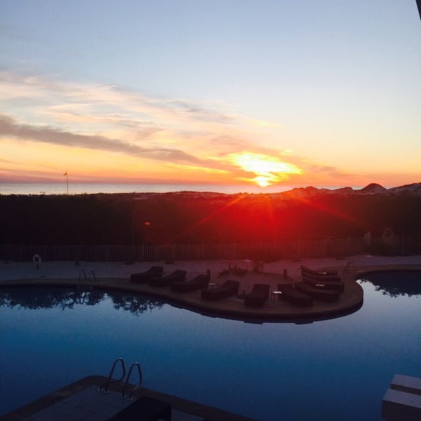 WaterSound Beach Club - Structure in Santa Rosa Beach