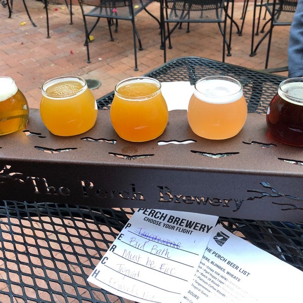 Photos at The Perch Pub & Brewery - Brewery in Chandler