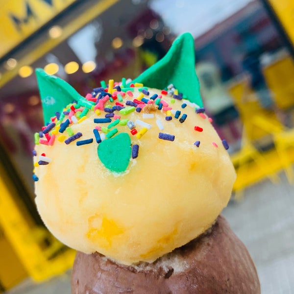 Heladería Miau - Ice Cream Shop in Buenos Aires