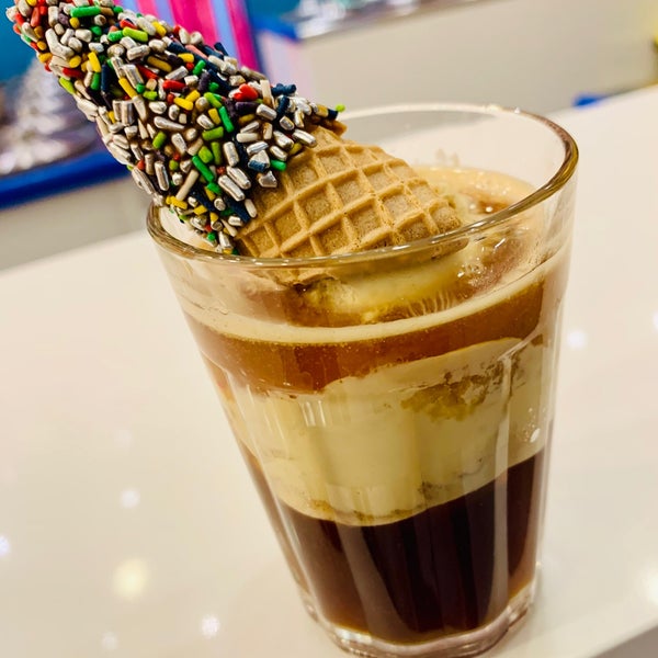 Heladería Miau - Ice Cream Shop in Buenos Aires