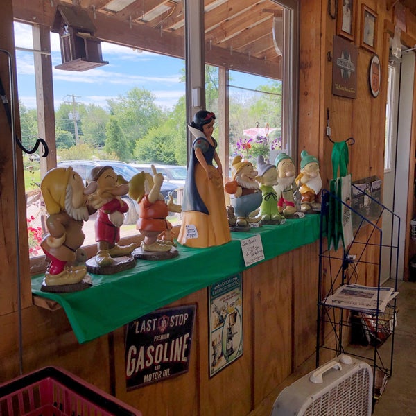 Buckland Farm Market - 16 tips from 431 visitors