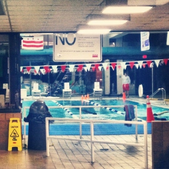 Photos at William H. Rumsey Aquatic Center - Swimming Pool in Washington