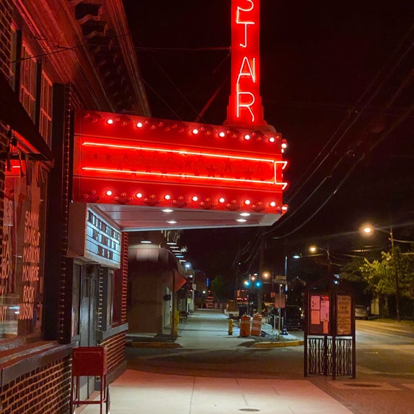 Star Theater - 2 tips from 50 visitors