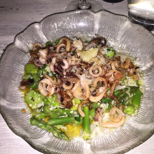 Photos at Taboon (Now Closed) - Mediterranean Restaurant in New York