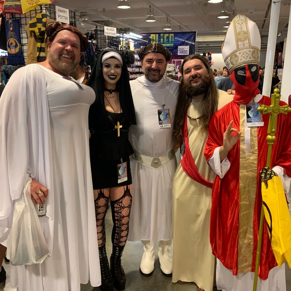 Photos at AmericasMart Building 2 - Downtown Atlanta - 44 tips