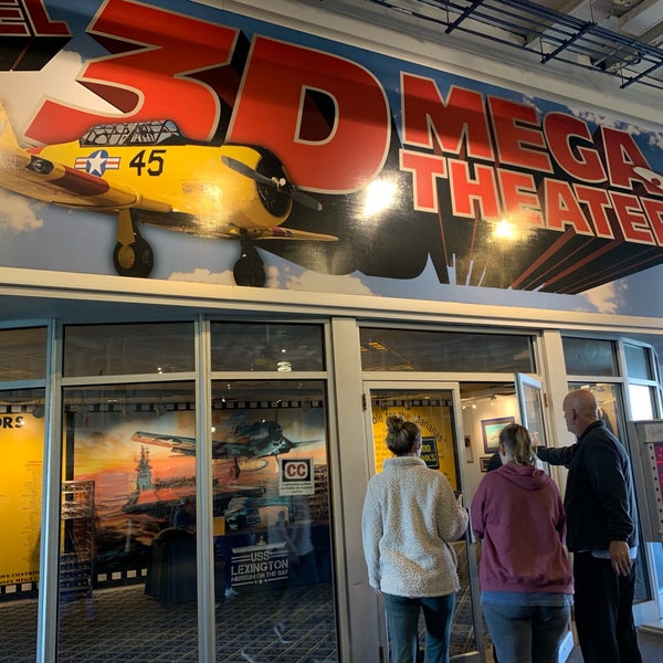 Joe Jessel Mega Theater - 22 visitors