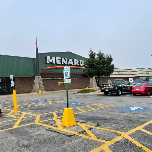 Menards - 4 tips from 785 visitors