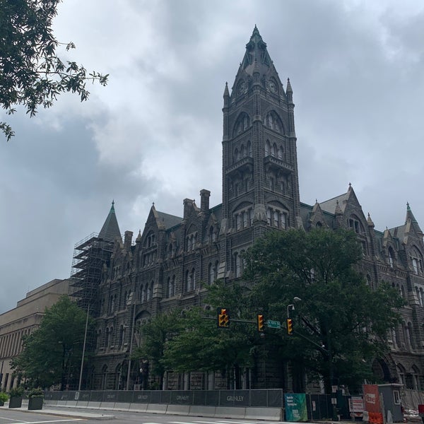 Photos at Richmond City Hall - City Hall in Richmond