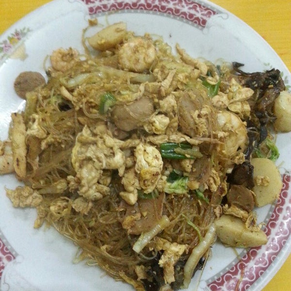 RM Akoen - Kebayoran Baru - Jakarta, Jakarta