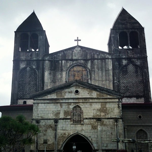 Relief Map of Mindanao by Rizal - 30 visitors