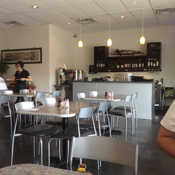 Forbidden Garden Little Rock Menu | Fasci Garden