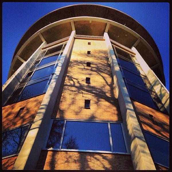 Lousberg - Aachen, Nordrhein-Westfalen