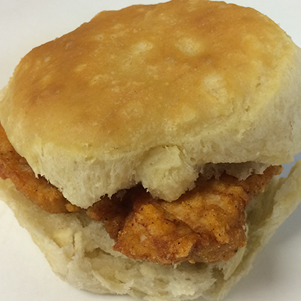 Jay's Chicken Shack - Hillsborough, NC