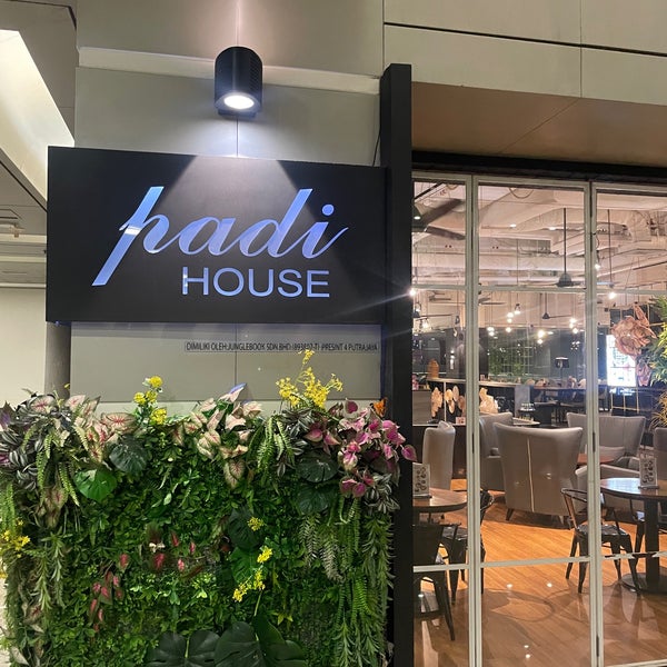 Padi House - Putrajaya, Wilayah Persekutuan Putrajaya