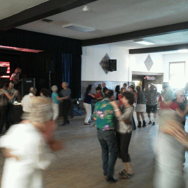 Houston Community Center - Maple St