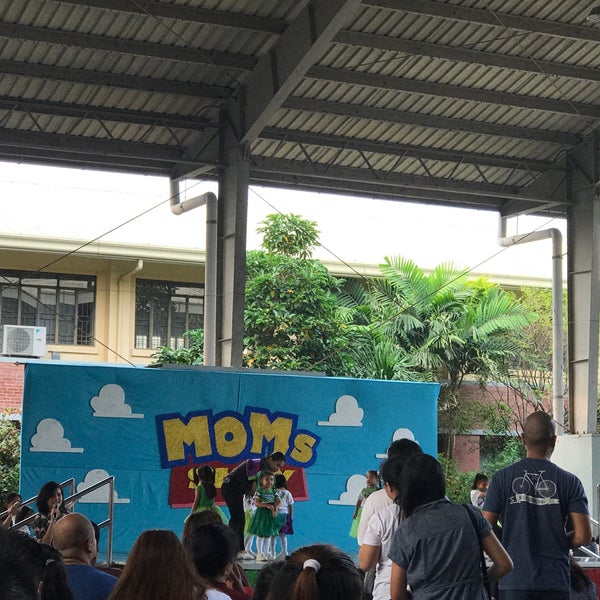 PAREF Rosehill School - Antipolo City, Rizal