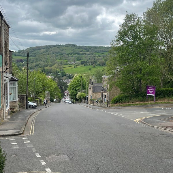 Derbyshire County Council - County Hall - Smedley St