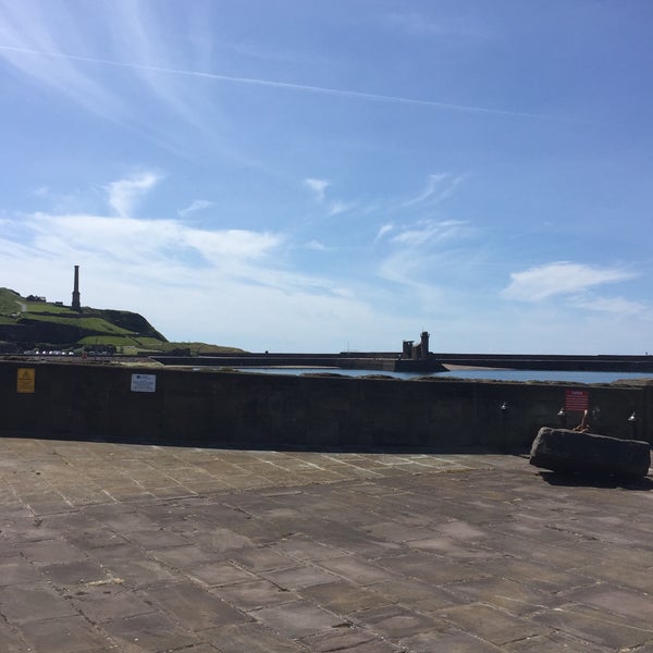 Whitehaven Harbour - Harbor or Marina