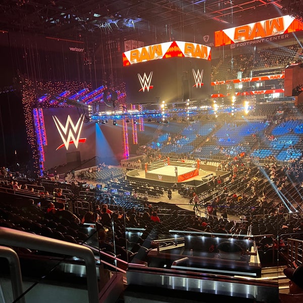 Footprint Center - Copper Square - 128 tips from 20304 visitors