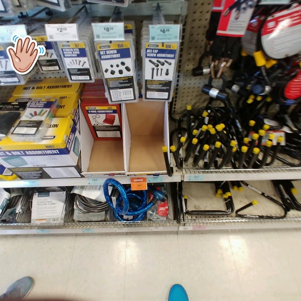 Harbor Freight Tools - Pembroke Pines, FL