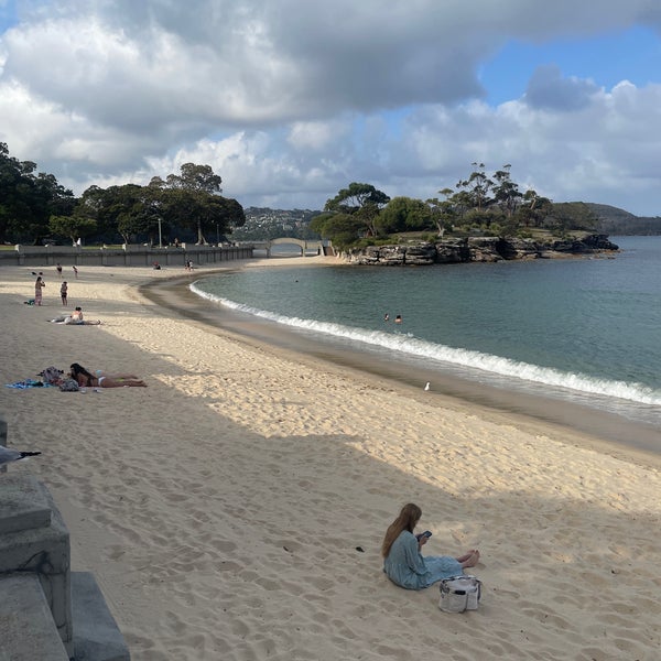 Balmoral Beach - Beach in Balmoral