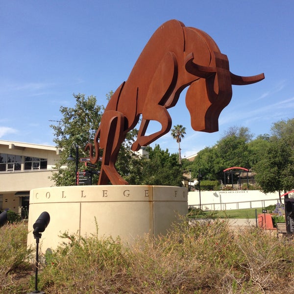 Los Angeles Pierce College - Woodland Hills, CA