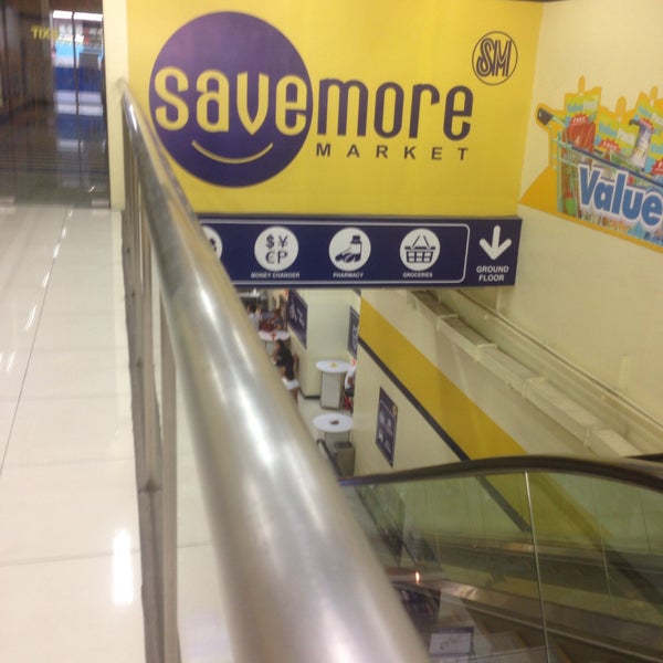 SM Cyber West Avenue - Bungad - 156 visitors