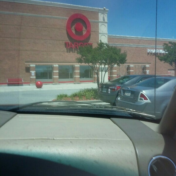 Photos at Target - Big Box Store in Wilshire Estates - Savannah Mall