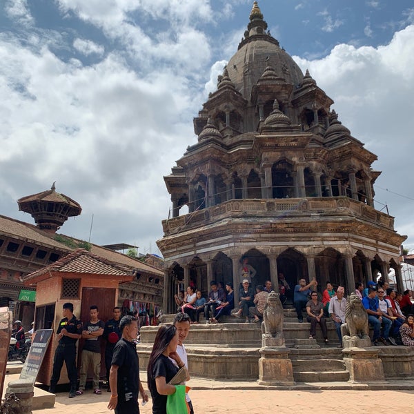 Best places in Lalitpur, Nepal