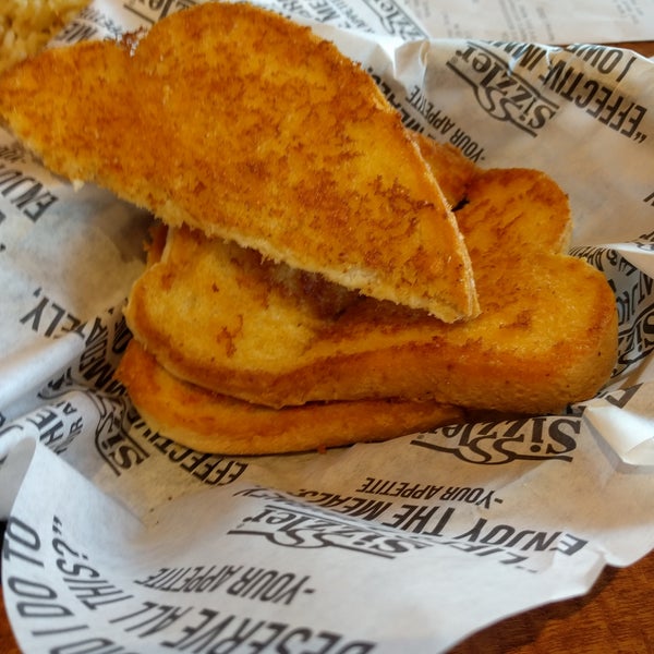 Sizzler - Steakhouse in Hayward