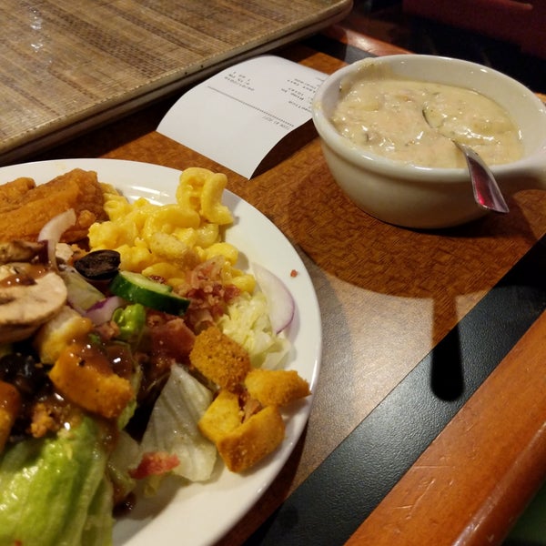 Sizzler - Steakhouse in Hayward