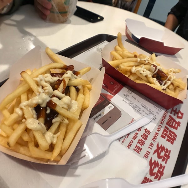 McDonald's - 澳门, Municipality of Macau