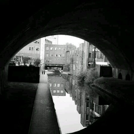 Livery Street Bridge - 18 visitors