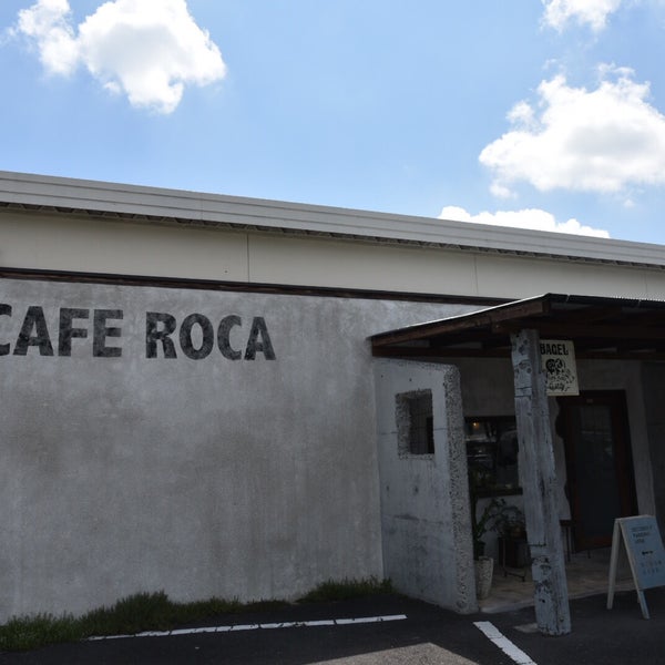 Roca Cafe - EMSEKFLOL.COM