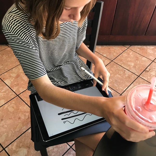 Menlo Cafe - Café in Downtown Menlo Park