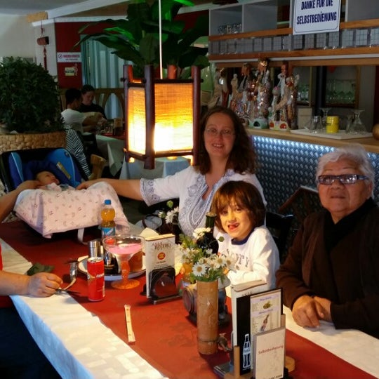 Asia Bistro Imbiss - Chinese Restaurant in Vaihingen